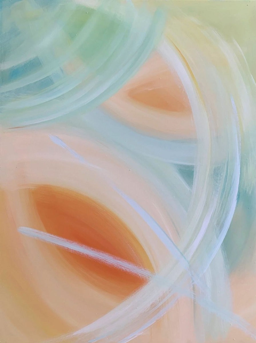 janine prowse | Emanate #4 No.1 | Art for Hire | Art for Sale – Art ...