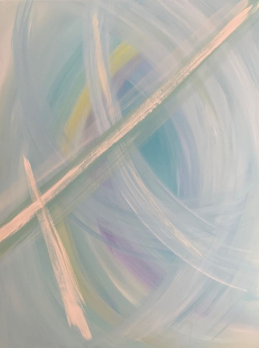 janine prowse | Emanate #4 No.2 | Art for Hire | Art for Sale – Art ...