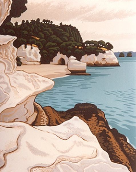 Tony Ogle | First Sight | Art for Hire | Art for Sale – Art Bureau Gallery