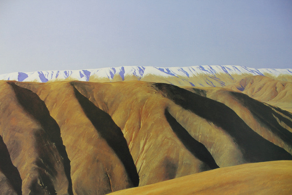 Timeless Land Grahame Sydney – Art Bureau Gallery